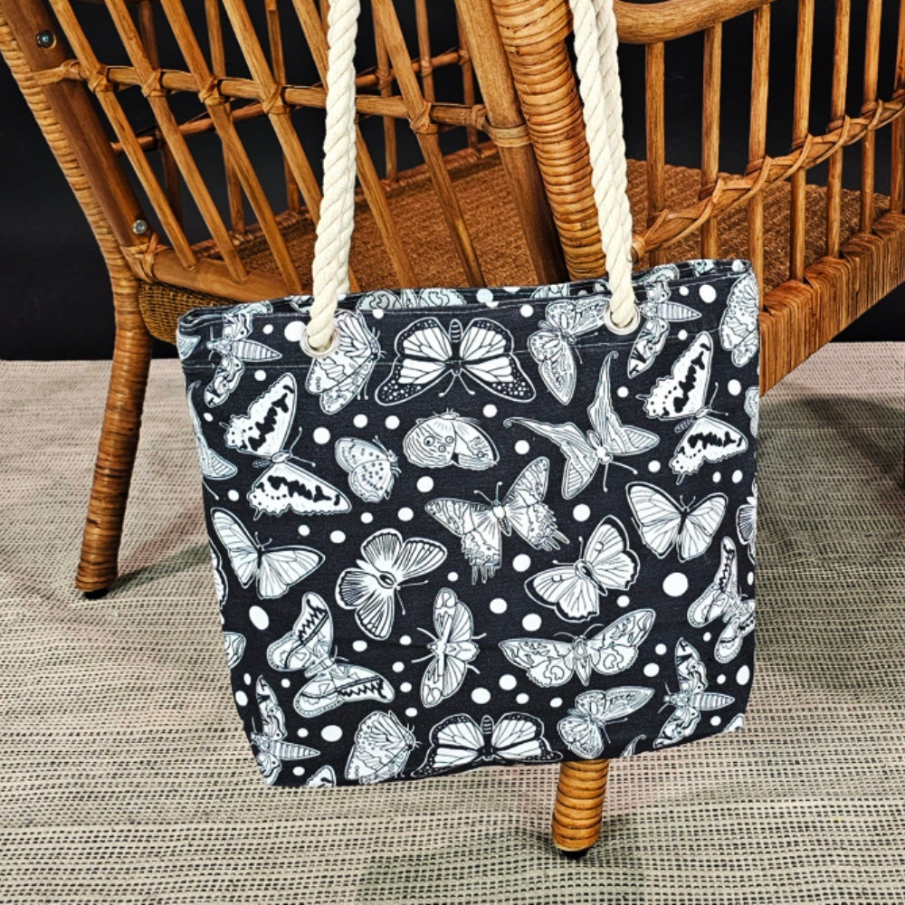 Color Your Own Tote Bag - 8 Designs to Choose from!! – Coloring Your Own