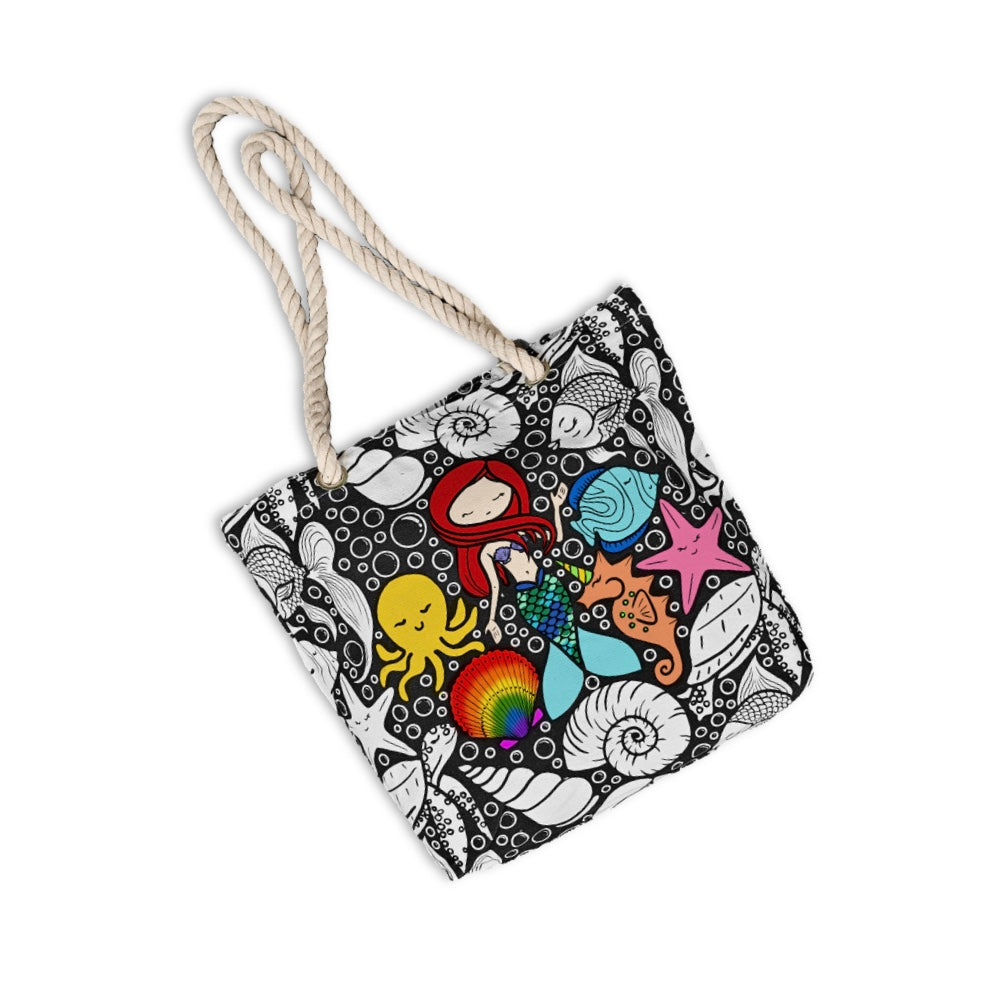 Color Your Own Tote Bag - 8 Designs to Choose from!! – Coloring Your Own
