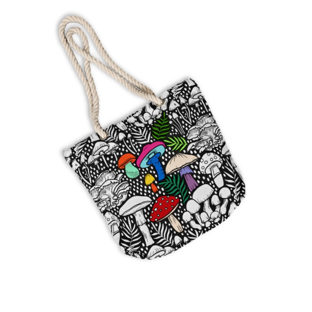 Color Your Own Tote Bag - 8 Designs to Choose from!! – Coloring Your Own
