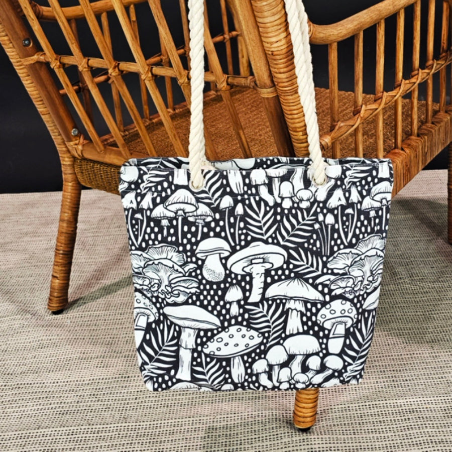 Color Your Own Tote Bag - 8 Designs to Choose from!! – Coloring Your Own