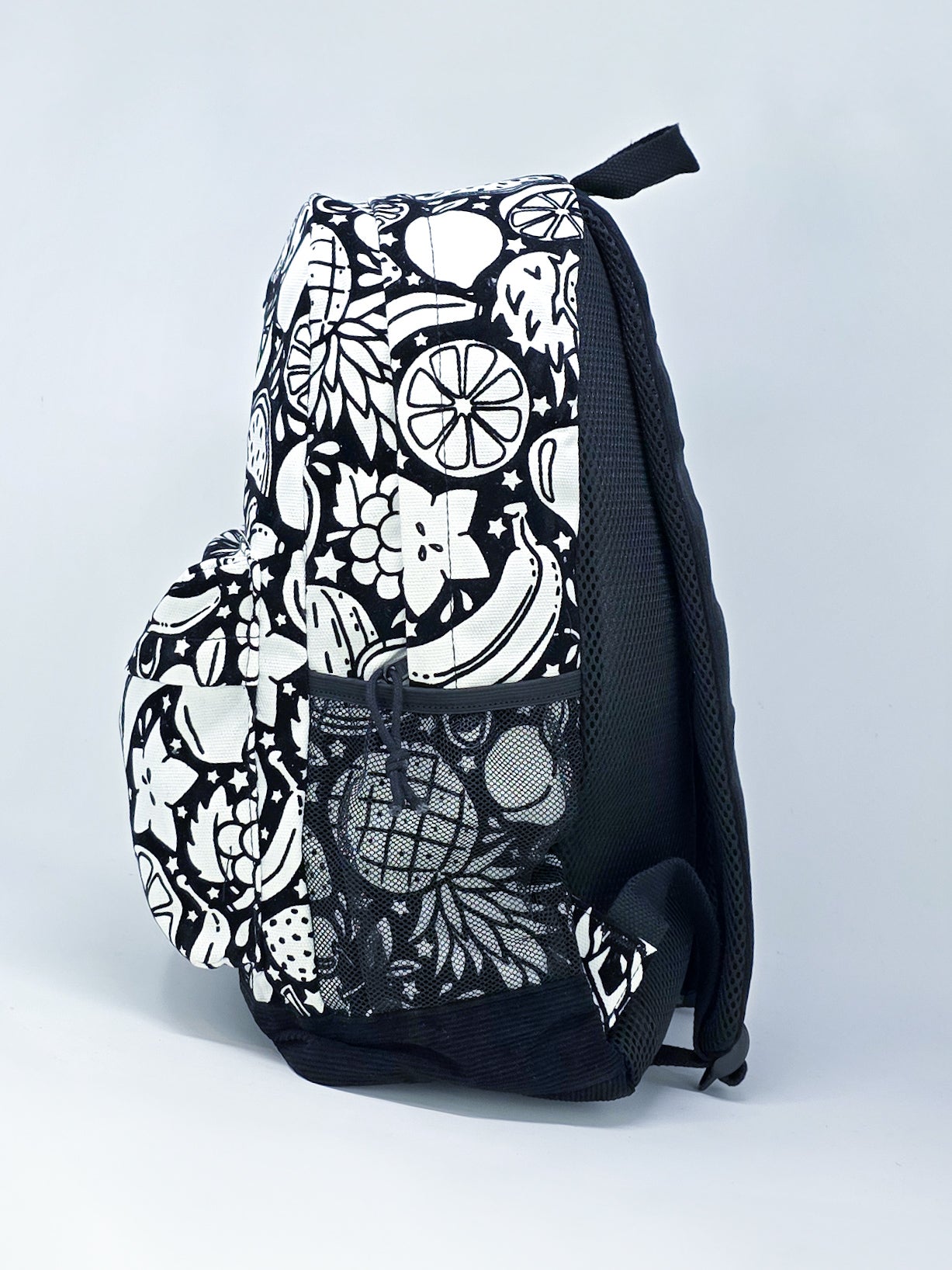 Color Your Own Backpack – Coloring Your Own