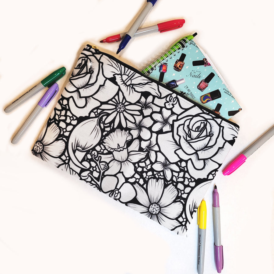 SALE – Coloring Your Own